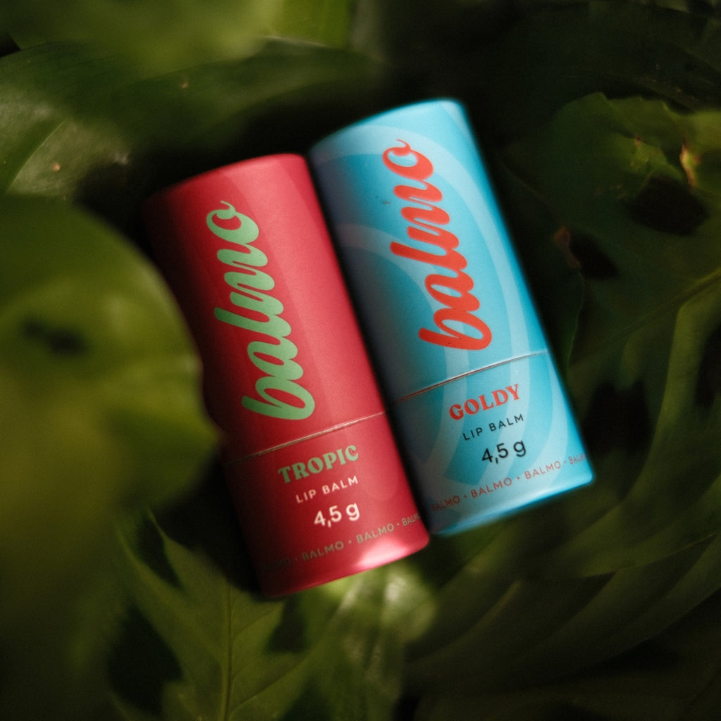 BALMO PROJECT – Balmo Project